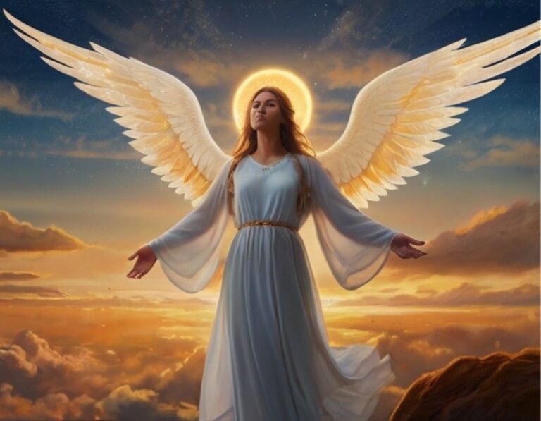 Divine Messages Unveiled - The Power of 1111111 - Dreams and Crystals
