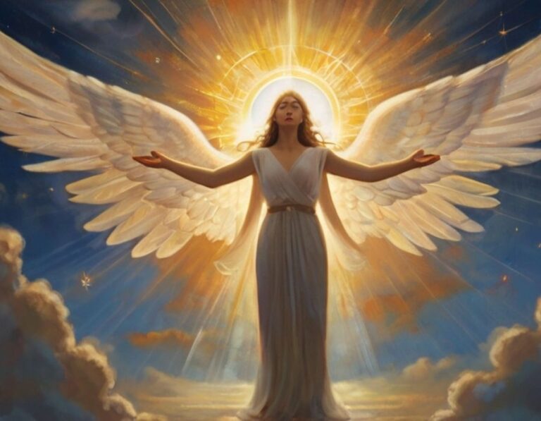 Divine Messages Unveiled - The Power of 1111111 - Dreams and Crystals