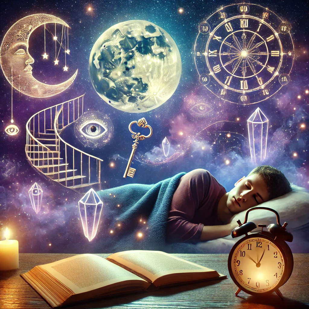 Shop - Dreams and Crystals